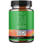 Zinc 50 mg for antioxidant support