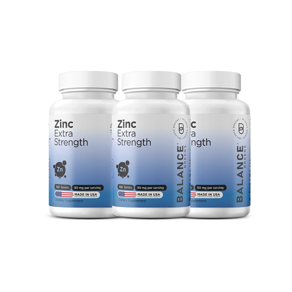 zinc 50mg vegetarian tablets for immunity