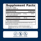 Zinc A.G. for immune system boost