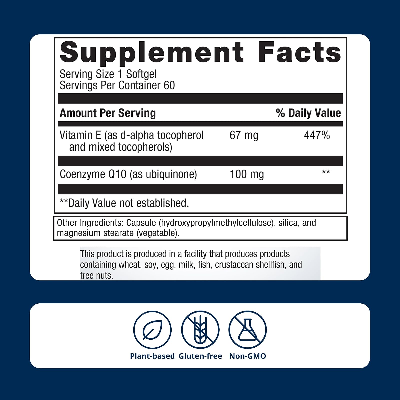 Zinc A.G. for immune system boost