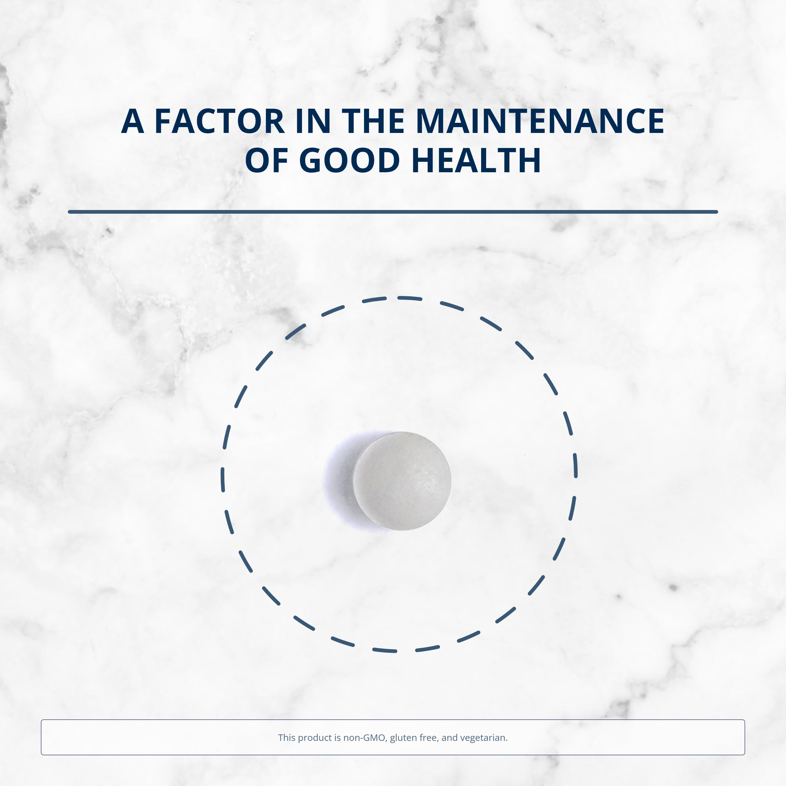 Zinc A.G. for skin health