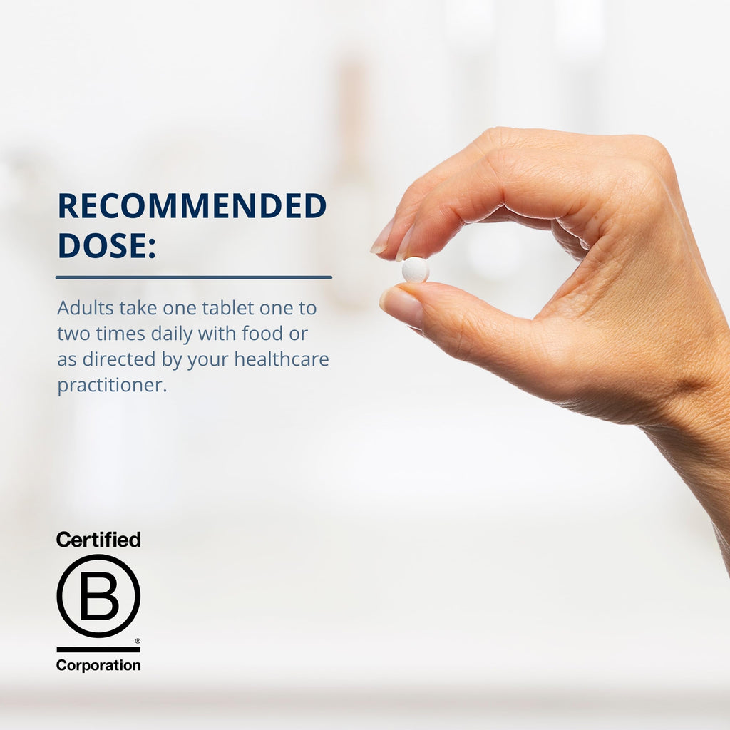 Zinc A.G. tablets for men and women