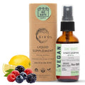 Zinc Active Mist for immunity support
