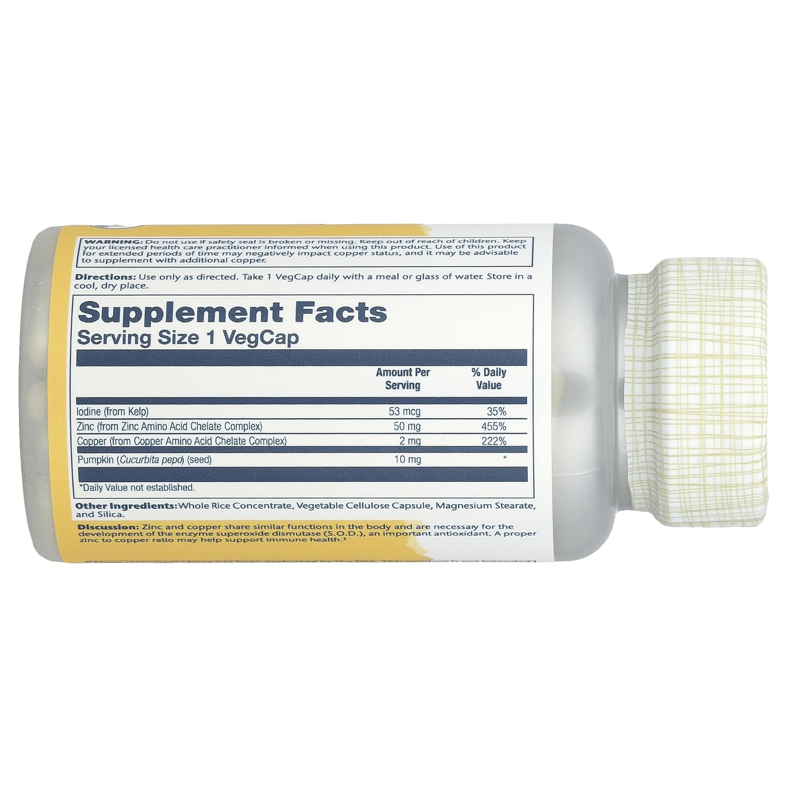 zinc amino acid chelate benefits
