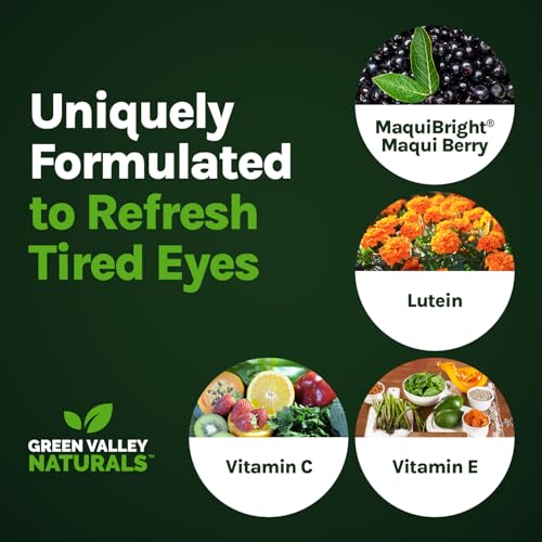 Zinc and antioxidants for eyes