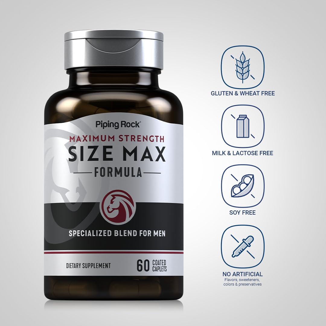 zinc and arginine for enhanced performance