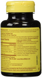 Zinc and calcium for bone health