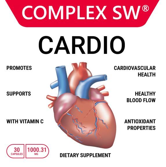 Zinc and chromium for blood pressure