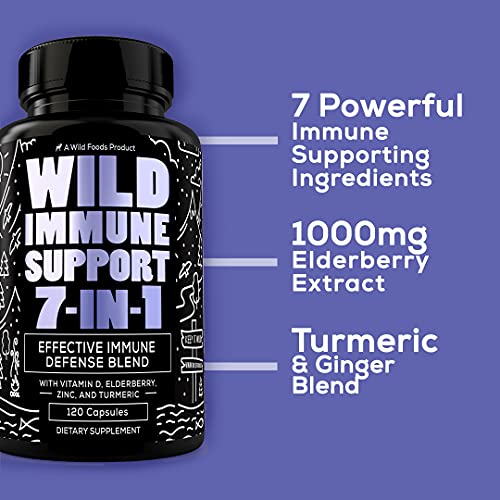 Zinc and D3 for immune health