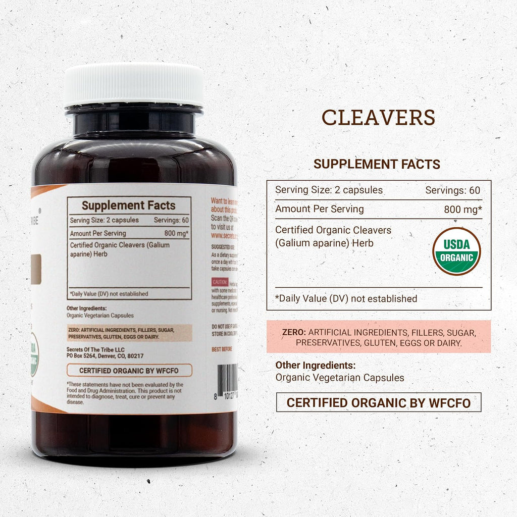 zinc and echinacea blend benefits