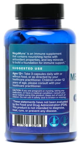 Zinc and echinacea for gut health