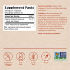 zinc and echinacea for health