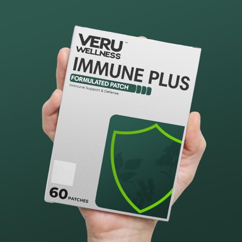 zinc and echinacea immune booster