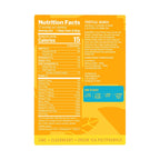 Zinc and elderberry electrolyte support