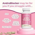 Zinc and inositol for better mood
