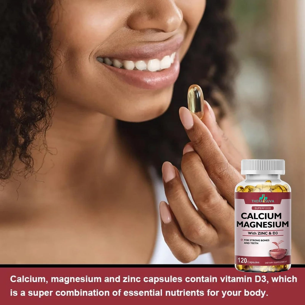 zinc and K2 for bone health