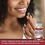 zinc and K2 for bone health