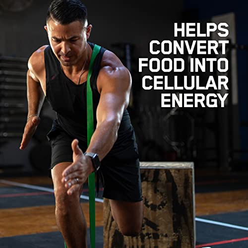 Zinc and magnesium for athletes