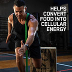 Zinc and magnesium for athletes