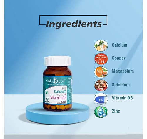 zinc and magnesium for better health