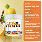 Zinc and magnesium for children's health