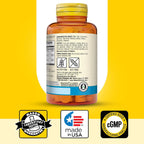 Zinc and magnesium for immune support