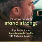Zinc and magnesium for immune support