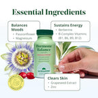 Zinc and magnesium for immunity