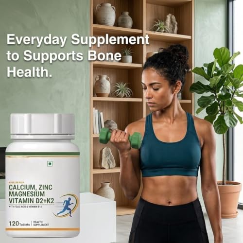 Zinc and magnesium for immunity