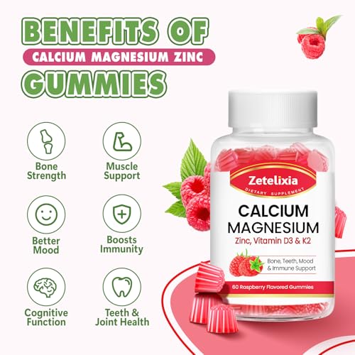 zinc and magnesium for wellness