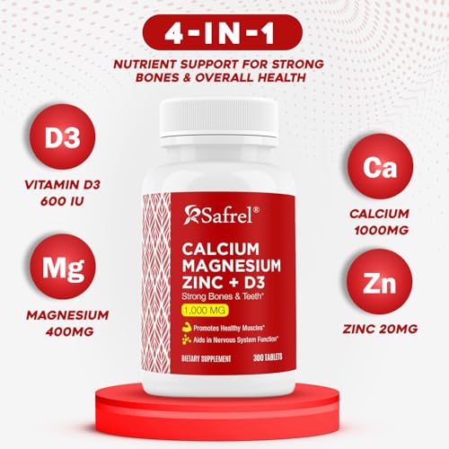 zinc and magnesium for wellness