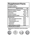 Zinc and magnesium glycinate benefits
