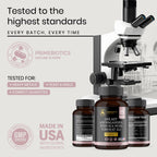 zinc and magnesium shilajit supplement