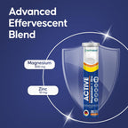 Zinc and magnesium supplement for health