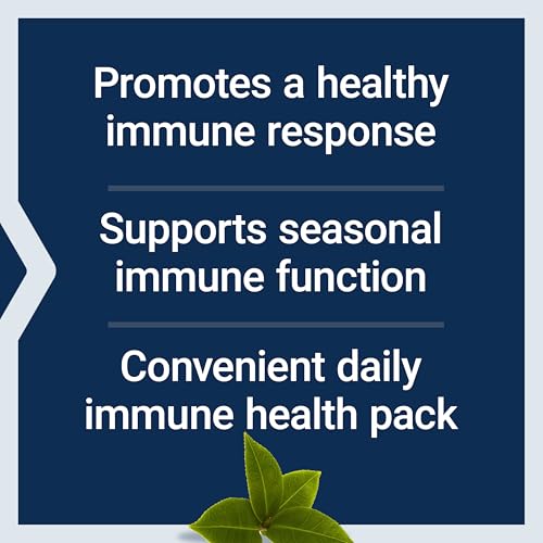Zinc and probiotics for overall health
