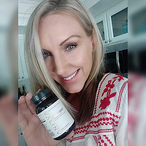 Zinc and probiotics for skin wellness