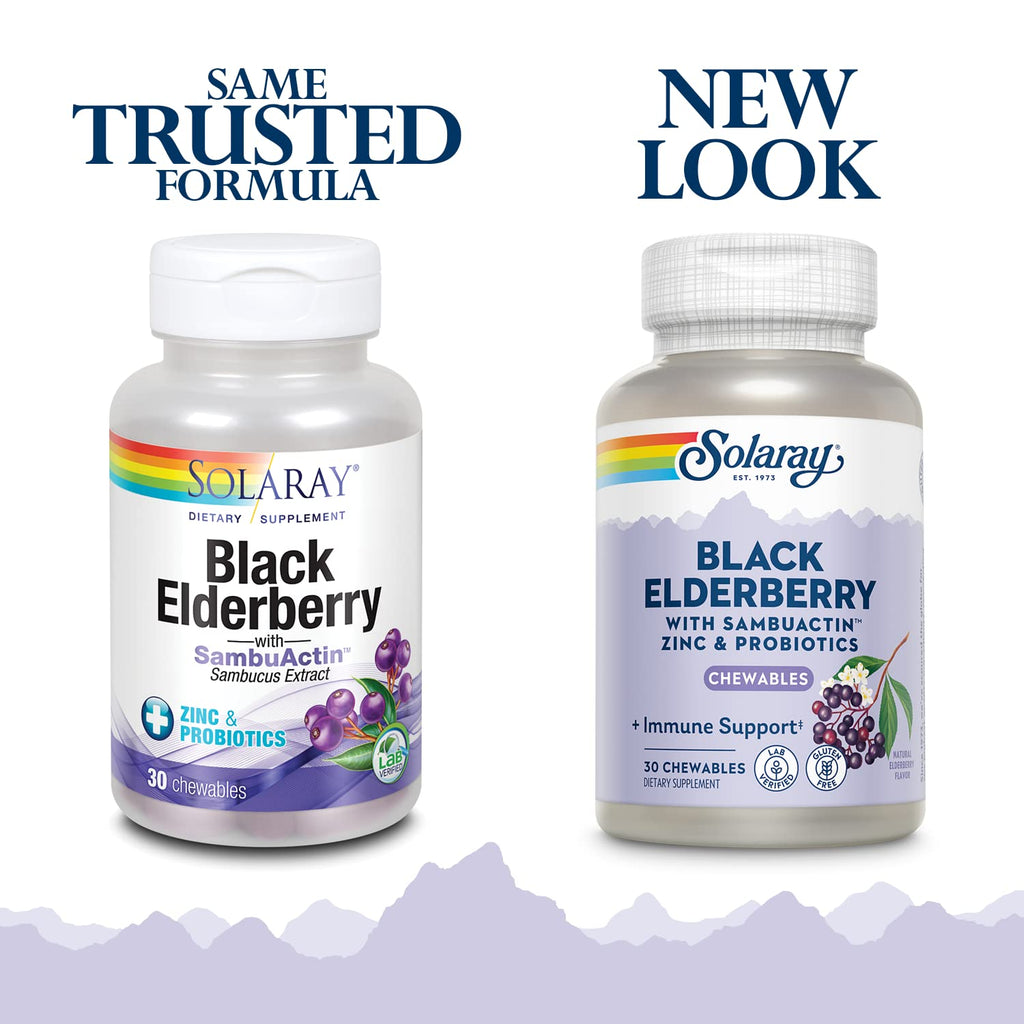 Zinc and probiotics for wellness