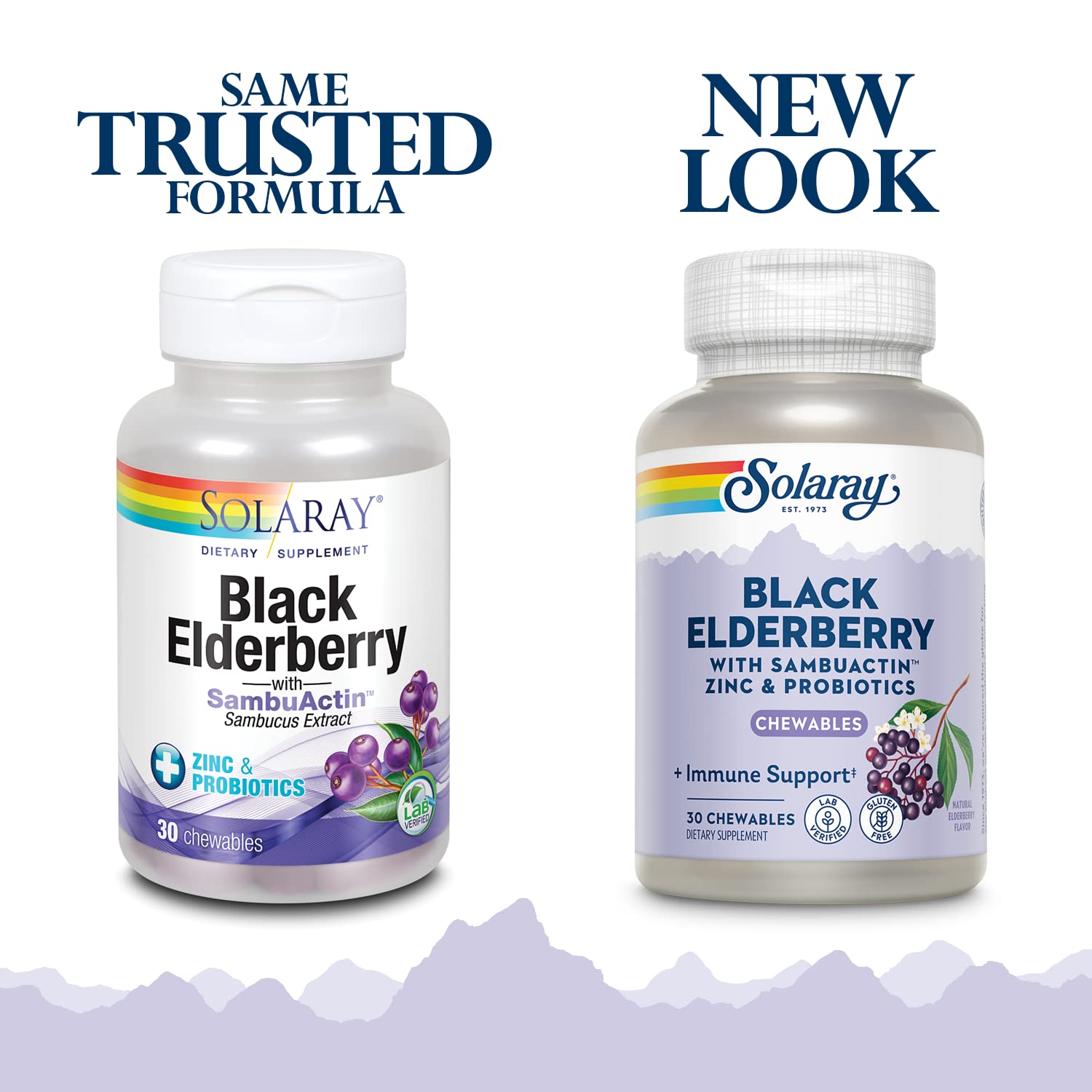 Zinc and probiotics for wellness