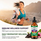 zinc and quercetin health blend