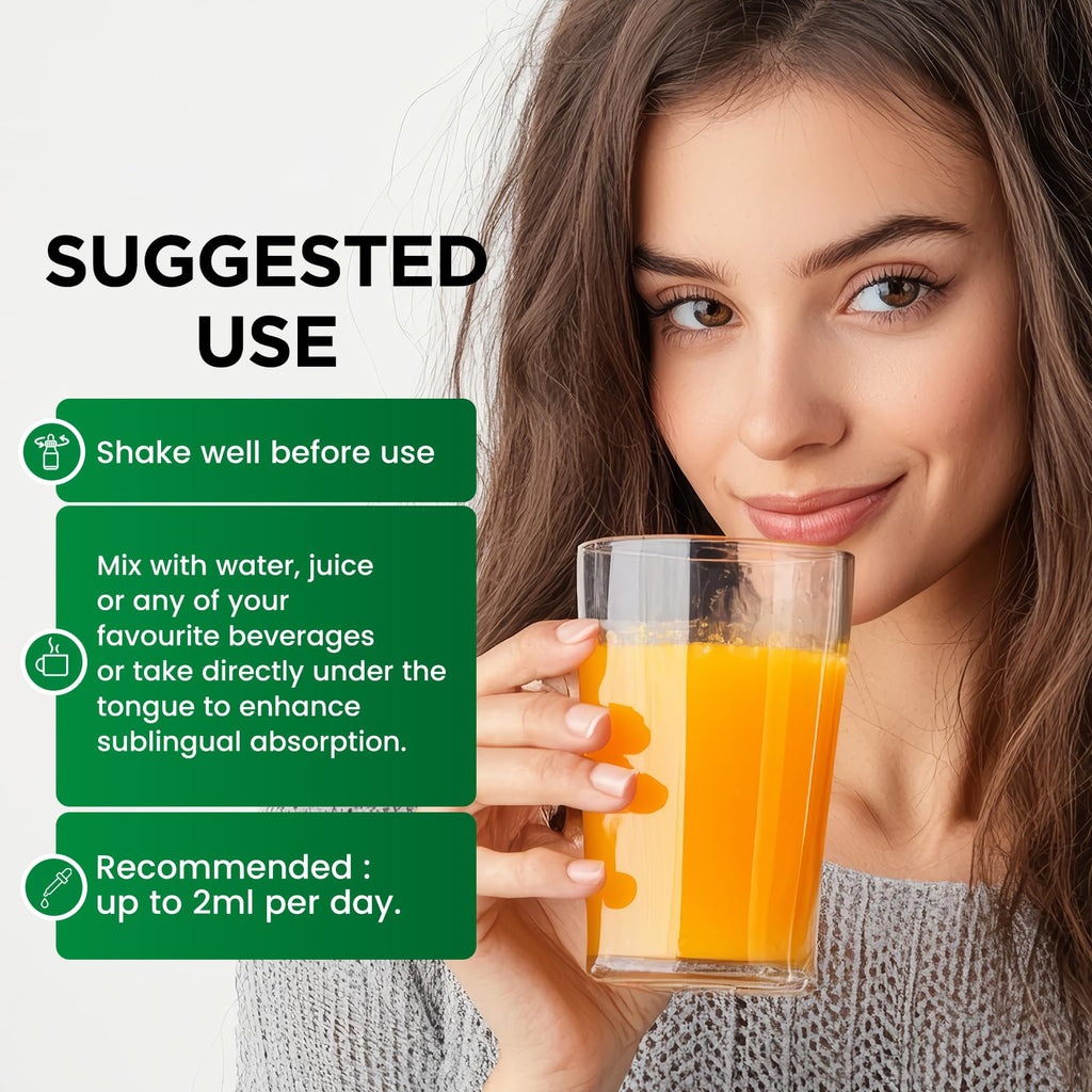 zinc and selenium for enhanced health