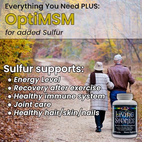 Zinc and selenium for immune health