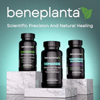 Zinc and selenium for immune health