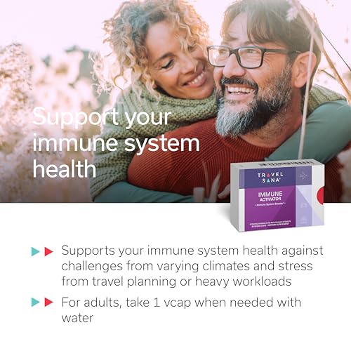 Zinc and Selenium for immune strength