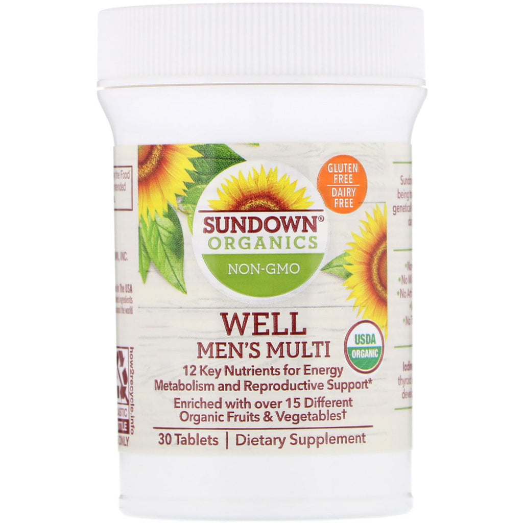 Zinc and selenium for immune support