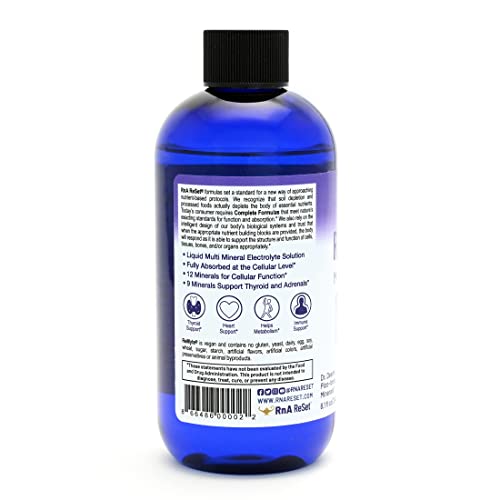 Zinc and selenium for immune support