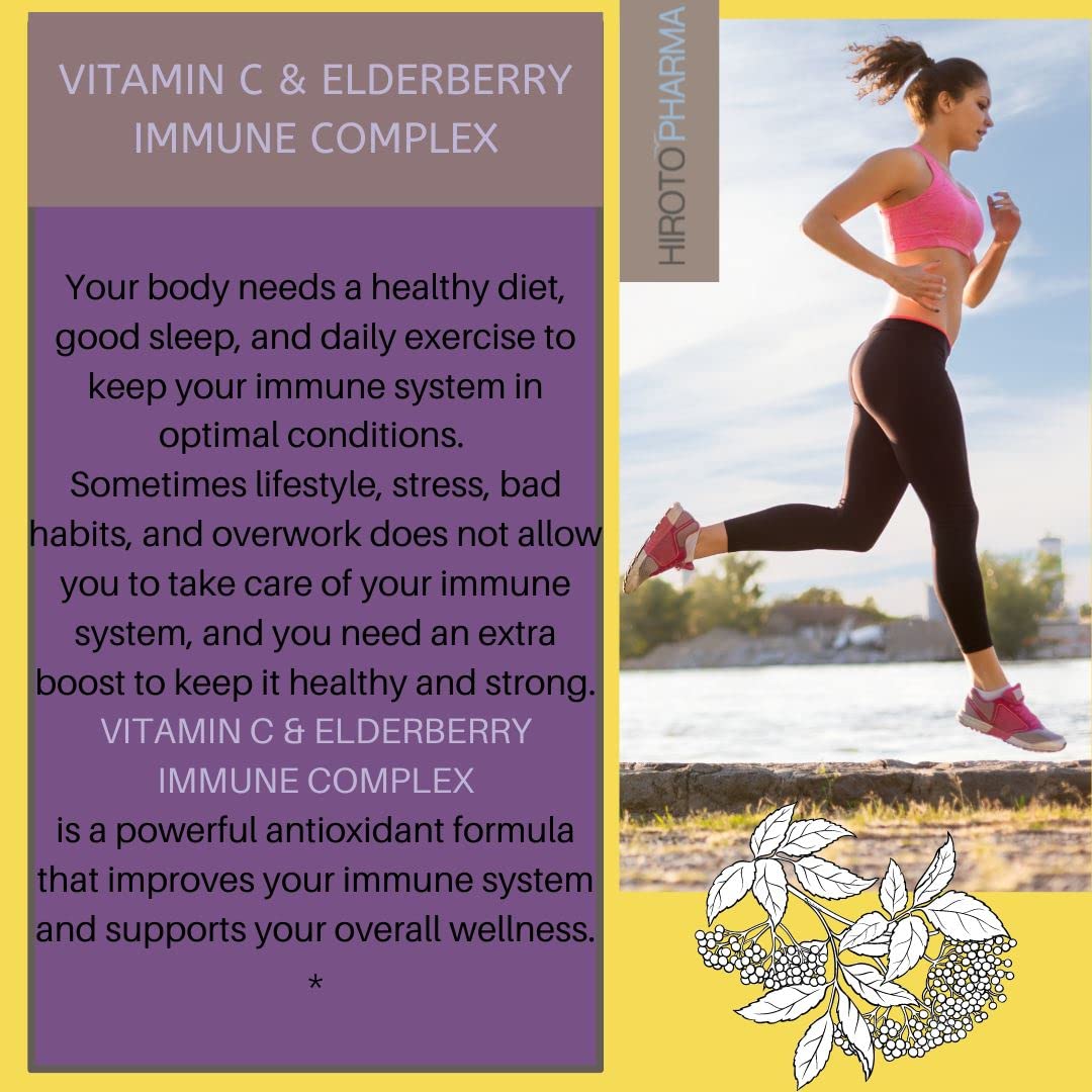 zinc and selenium for immunity