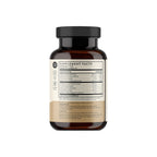 Zinc and selenium for vitality