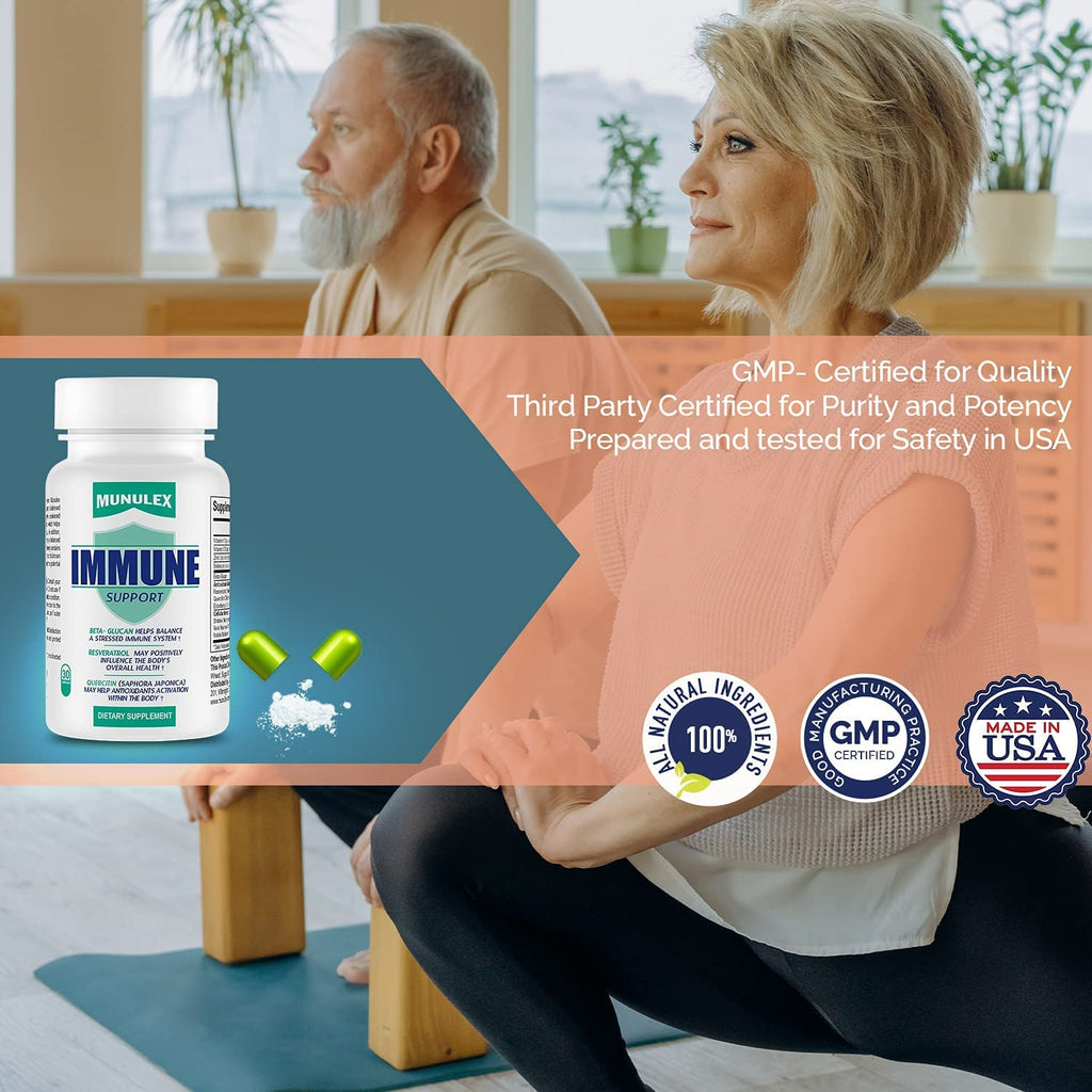 zinc and selenium for wellness