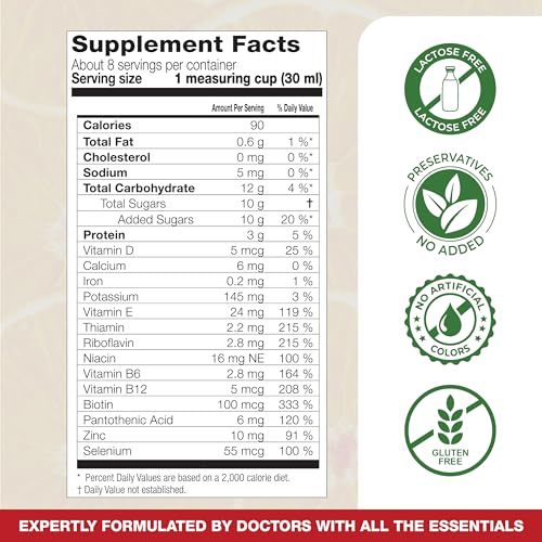 zinc and selenium health benefits