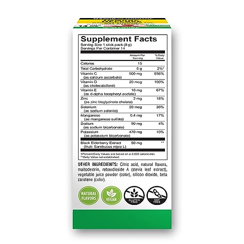 Zinc and selenium health supplement